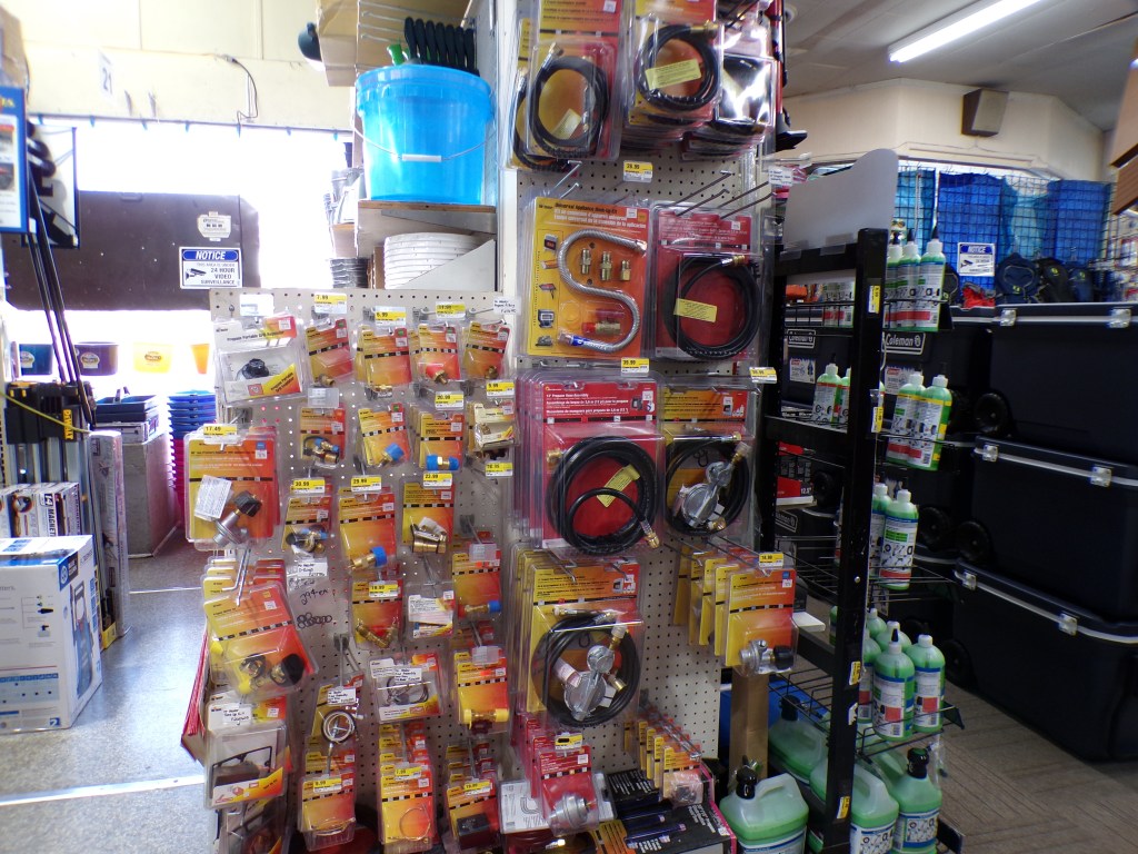 Hardware – SMITHFIELD IMPLEMENT CO.