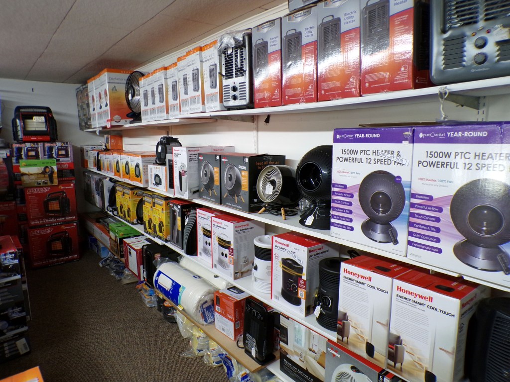 Hardware – SMITHFIELD IMPLEMENT CO.